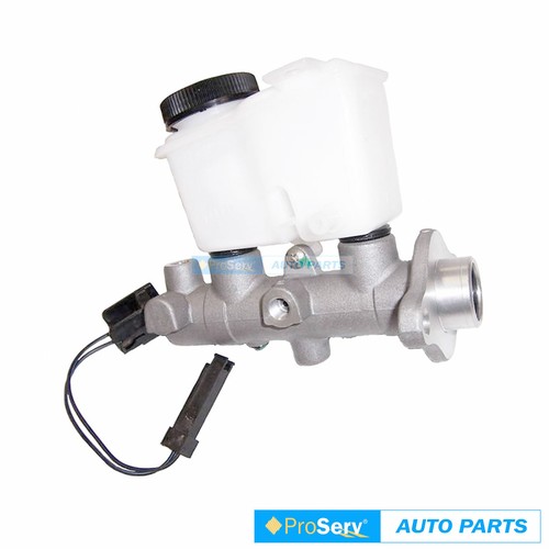 Brake Master Cylinder for Ford Telstar AX,AY Manual Sedan 2.0 12/1992 ...
