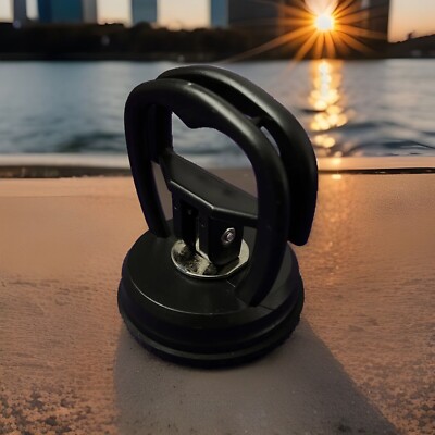 Universal Car Truck Wheel Center Cap Removal Tool Suction Cup | eBay