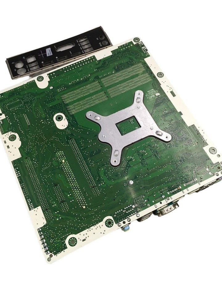 DELL PRECISION TOWER 3620 T3620 DESKTOP MOTHERBOARD LGA1151 09WH54 ...
