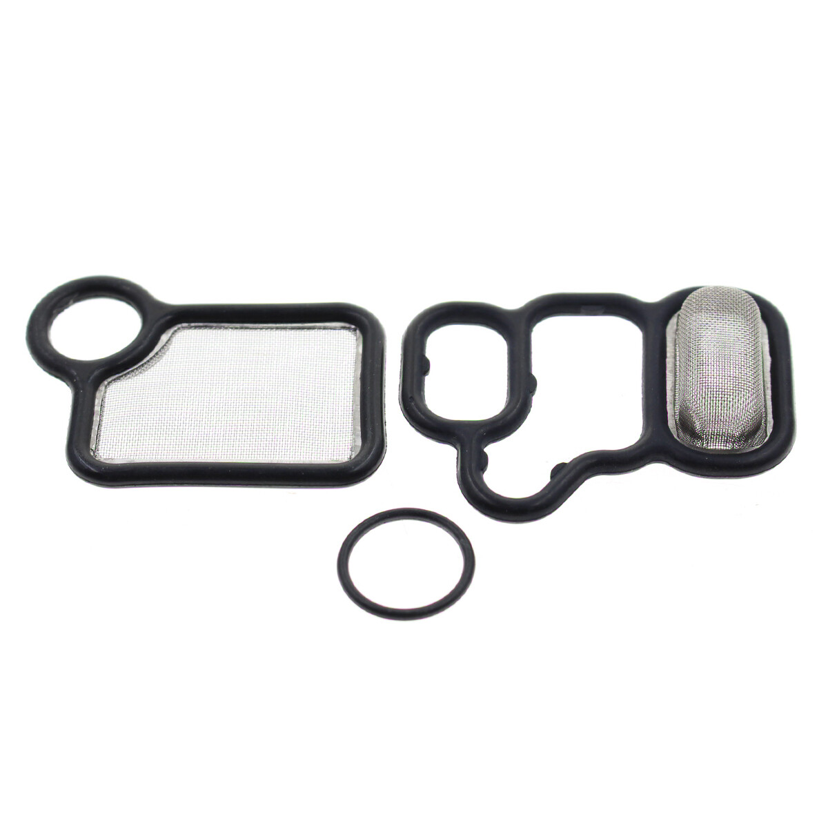 15815-RAA-A01 15845-RAA-001 VTEC Solenoid Gasket And VTC Filter FIT FOR ...