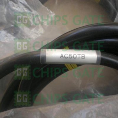 1PCS New PLC CABLE AC50TB Fast ship with warranty | eBay