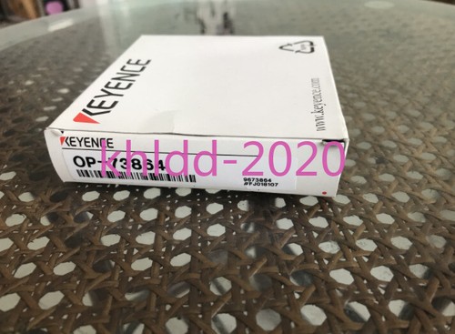 1PC New Keyence OP-73864 Connect Cable In Box Brand | eBay