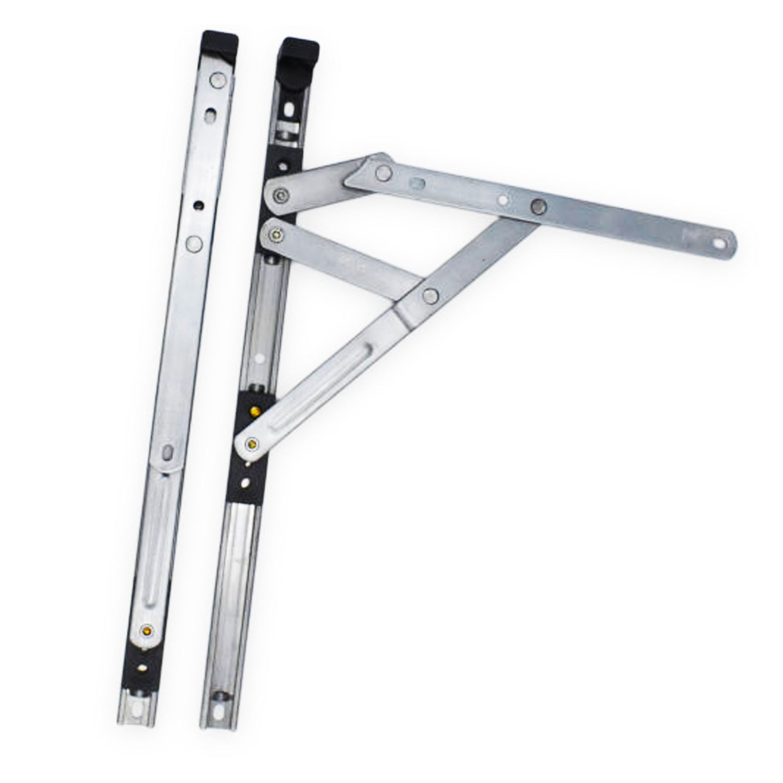 Yale Fire Escape Window Hinge Double Glazing Upvc Egress Friction Stay ...