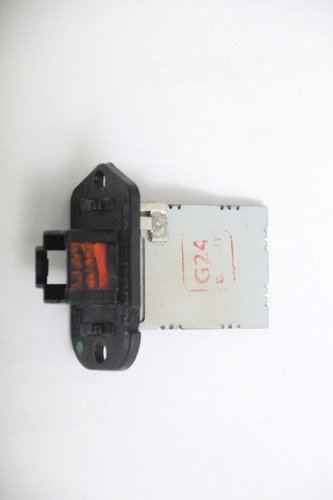 Widerstand Gebläse Hyundai i10 1 9703507000 06-2011 | eBay.de