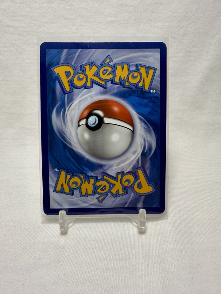 Eternatus V Ultra Rare SWSH11: Lost Origin Trainer Gallery TG21/TG30 NM ...