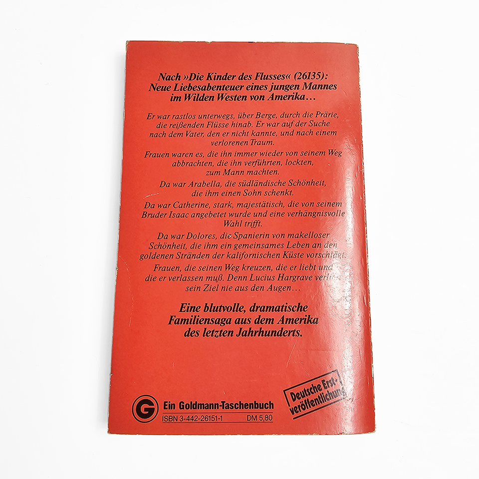 Liebes-wellen by William Lavendar German Language Book | eBay