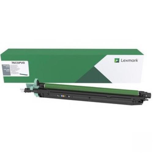 Lexmark CS/X92x, C/XC 9200 Series CMY Photoconductor Unit 734646635110 ...