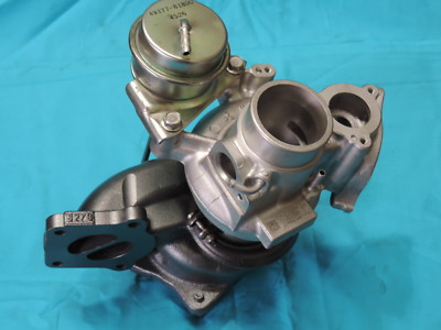 Chevy Malibu GM Cadillac ATS 2.0L LTG Engine Genuine TD04L6-04H Turbo ...