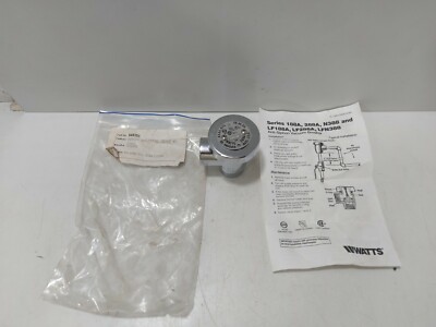 Watts 288A Vacuum Breaker (0952R) | eBay Australia