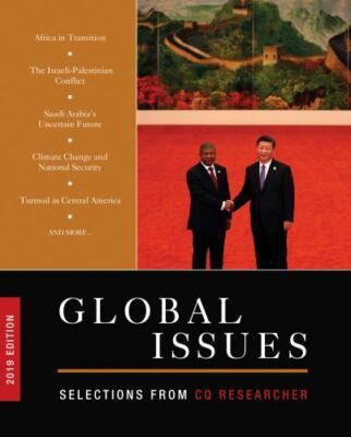 Global Issues: Selections from CQ Researcher by 9781544369167| eBay