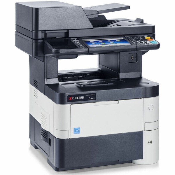 Kyocera ECOSYS Monochrome Laser Workgroup Printer - M3540idn for sale ...