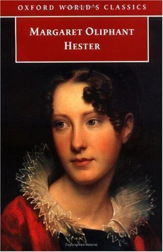 Hester by Margaret Oliphant (2003, Uk-Trade Paper) for sale online | eBay
