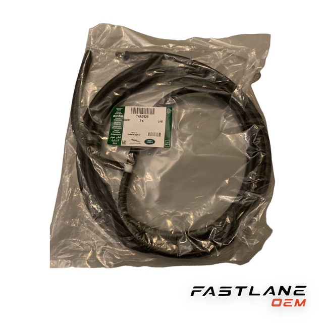 JAGUAR OEM 17-18 F-Pace Washer-Headlight Head Light-Washer Hose T4A7929 ...