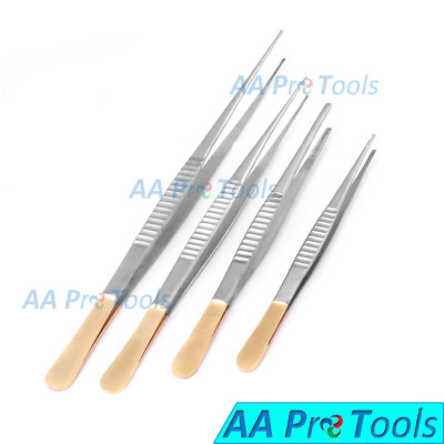 Forceps - Thoracic Tissue Forceps