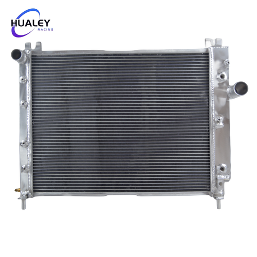 Fit 2000-2004 Dodge Dakota Durango AT Radiator Factory Style Aluminum ...