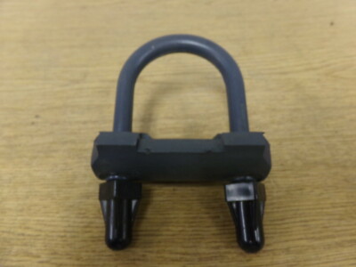 NEW Rob Roy 2" PVC Clamp *FREE SHIPPING* | eBay