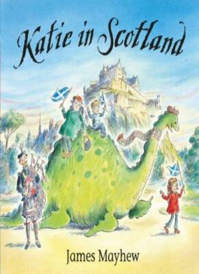 Katie in Scotland By James Mayhew. 9781408308783 9781408308783| eBay