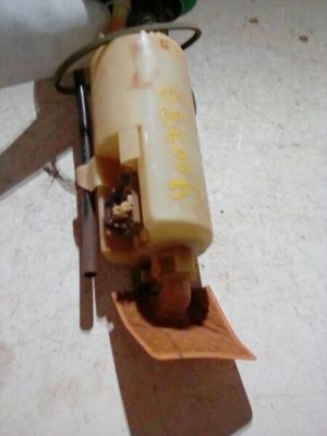 Fuel Pump Module Assembly 3.3L Ffv Fits 01-02 CARAVAN 109216 | eBay