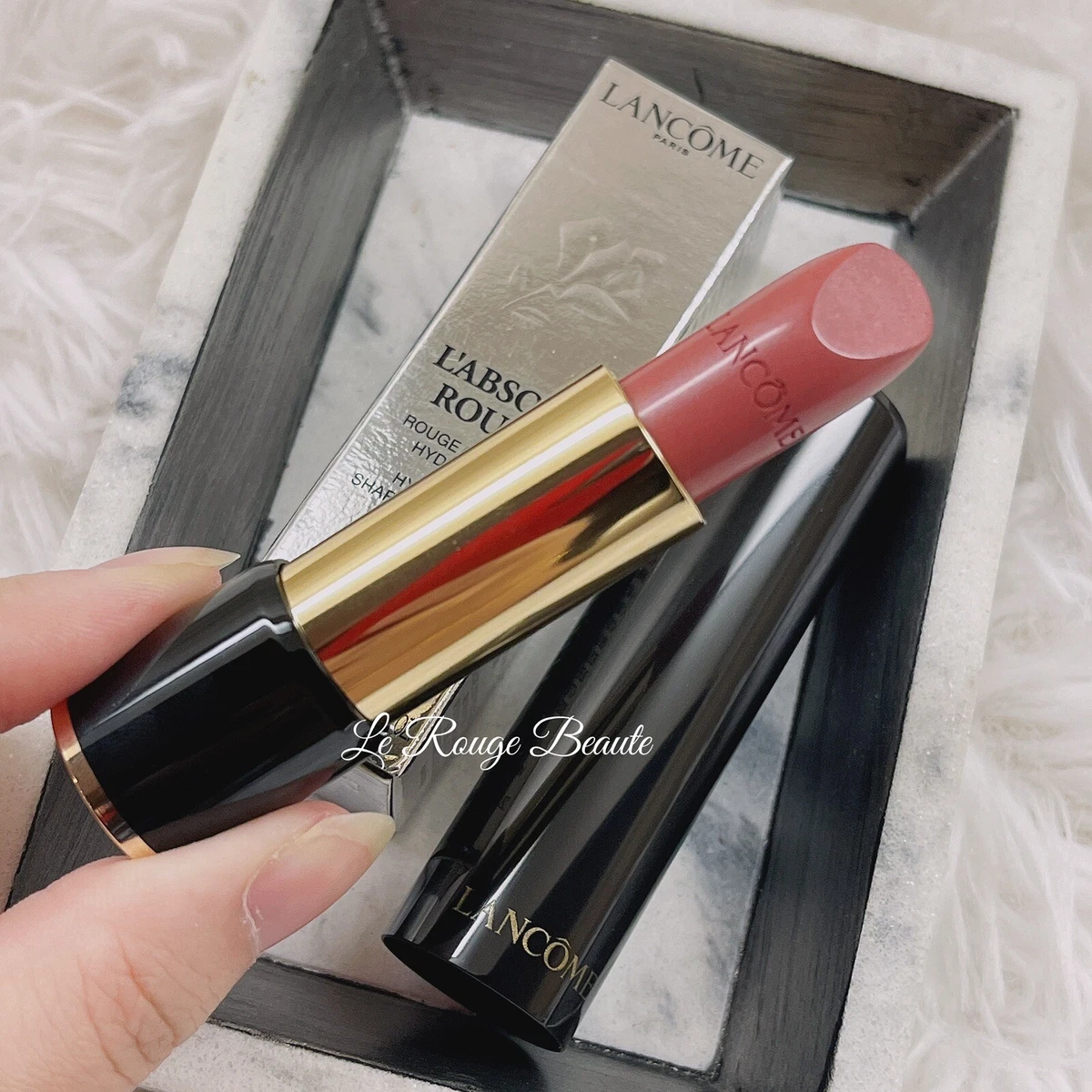 Lancome Rose