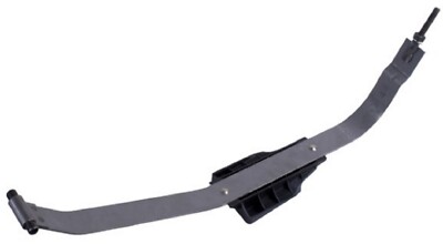 OMIX ADA Gas Tank Center Strap for 97-05 Jeep TJ / Wrangler | eBay