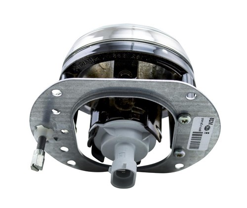 NEW Front Driver Left Fog Light Hella 204 820 21 56 for Mercedes R171 ...