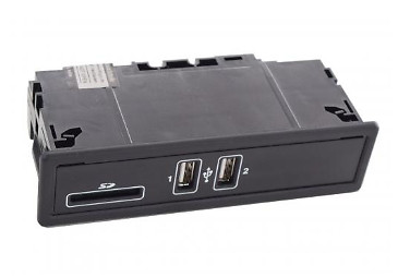 MERCEDES-BENZ C W205 MULTIMEDIA CONNECTION UNIT A2058200526 ORIGINAL | eBay