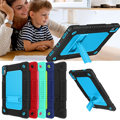 Lenovo Tab P11 2nd Gen Case TB350FU Shockproof Kids Rugged Protective ...