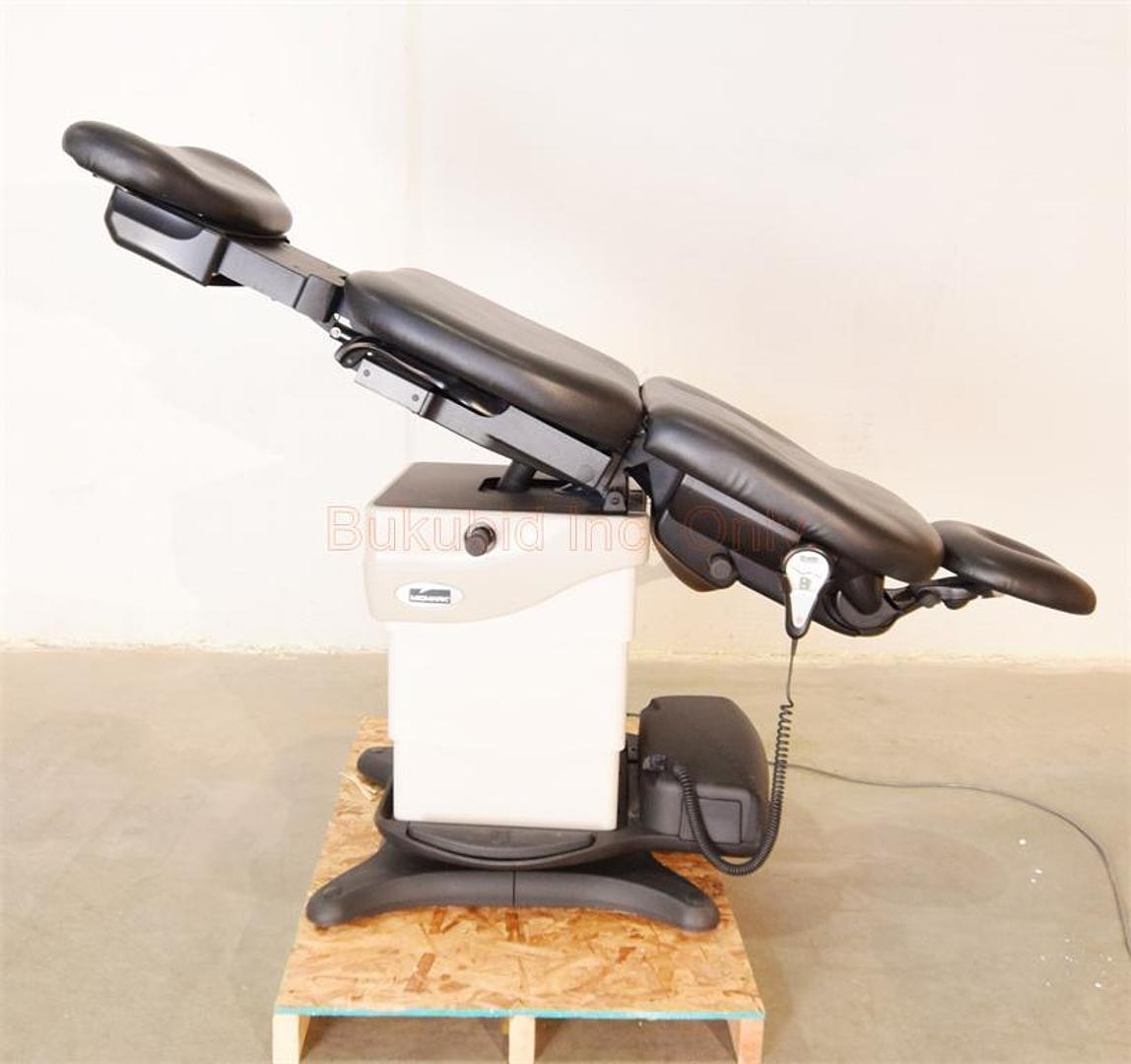 Midmark 630-012 Procedure Exam Chair with Hand Control | eBay