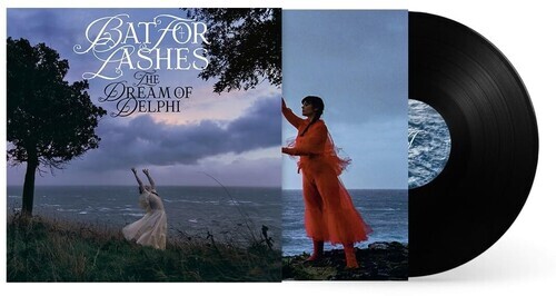 Bat for Lashes - The Dream Of Delphi [New Vinyl LP] | eBay