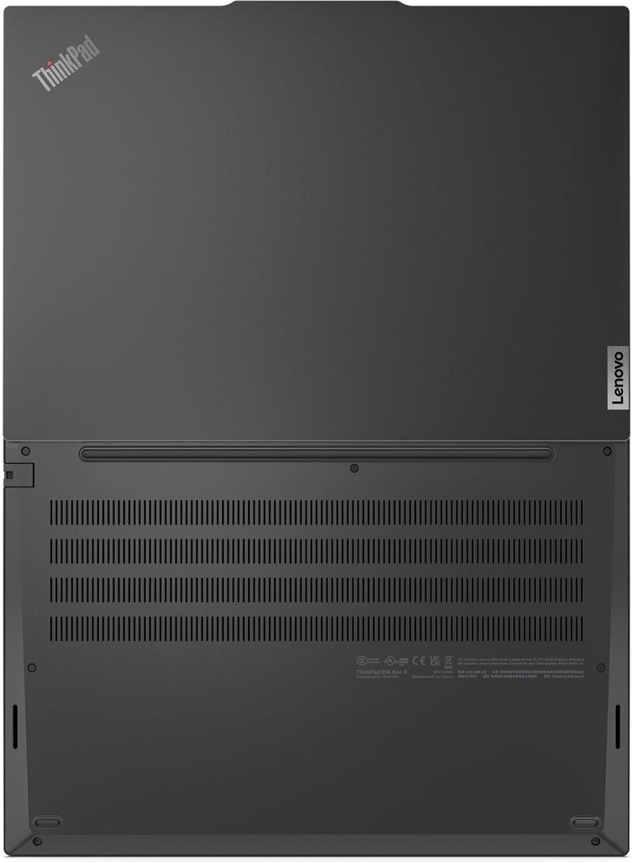 NEW Lenovo ThinkPad L16 Gen 1 16" AMD Ryzen 7 7735U 64GB 256GB Backlit ...