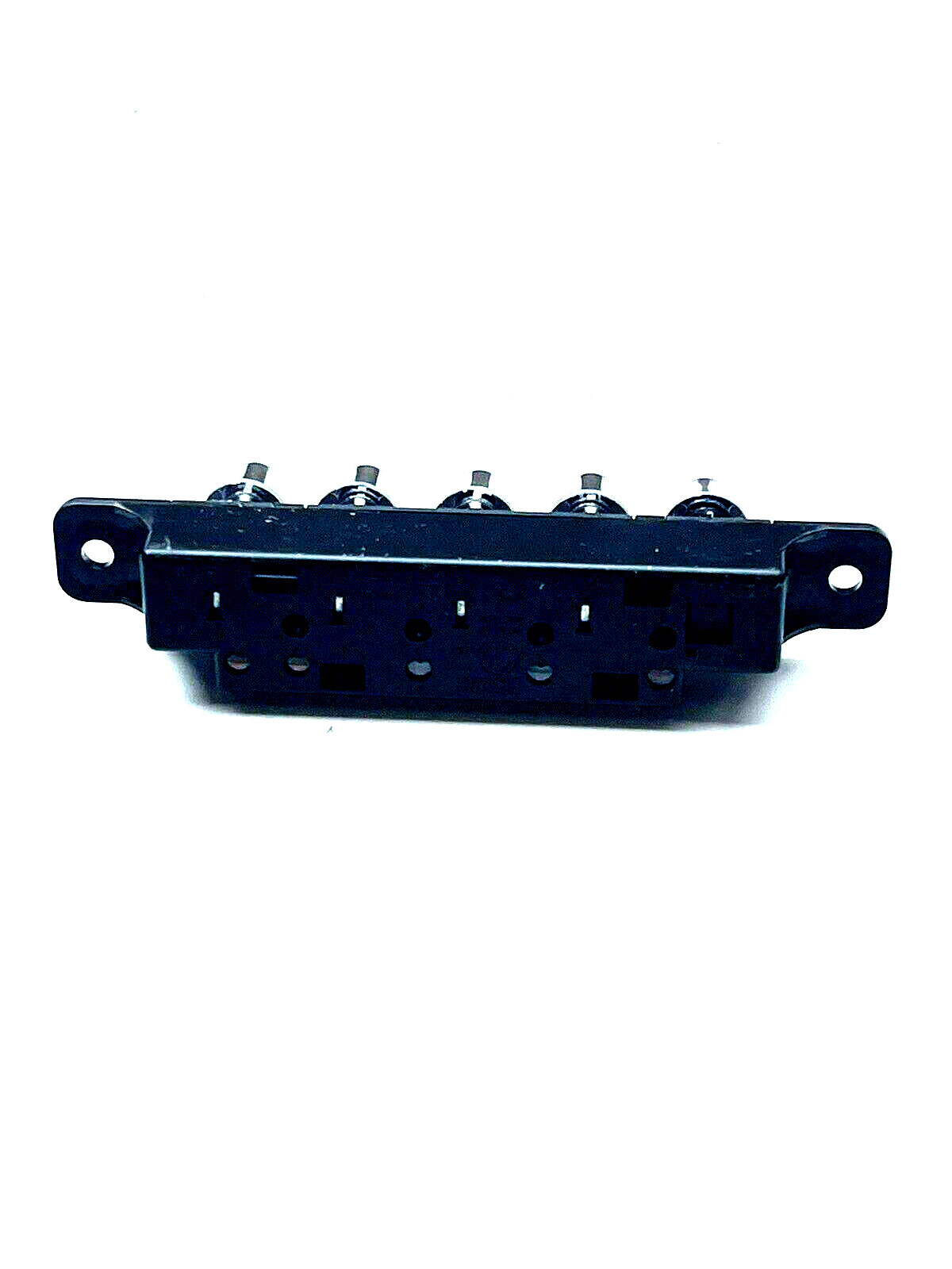 FOR LAMONA HOWDEN COOKER HOOD EXTRACTOR FAN CONTROL 5 PUSH BUTTON ...