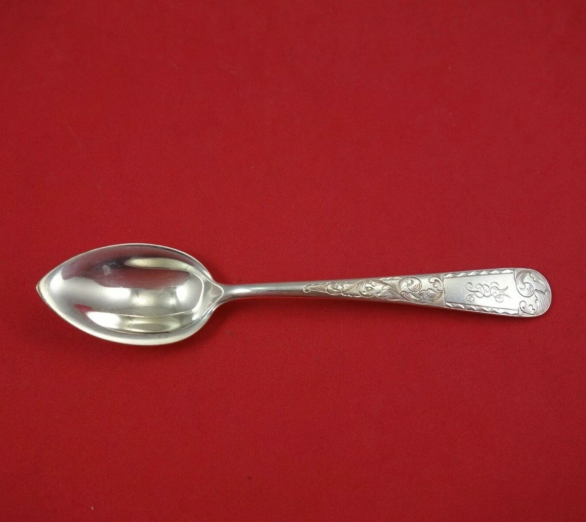 Grapefruit Spoon