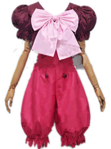 Undertale Muffet Cosplay Costume Jacket Jumpsuit Dress*fg | eBay