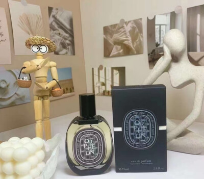 Diptyque DOSON Eau de Parfum Unisex Perfume 75ml/2.5oz Perfume Spray ...