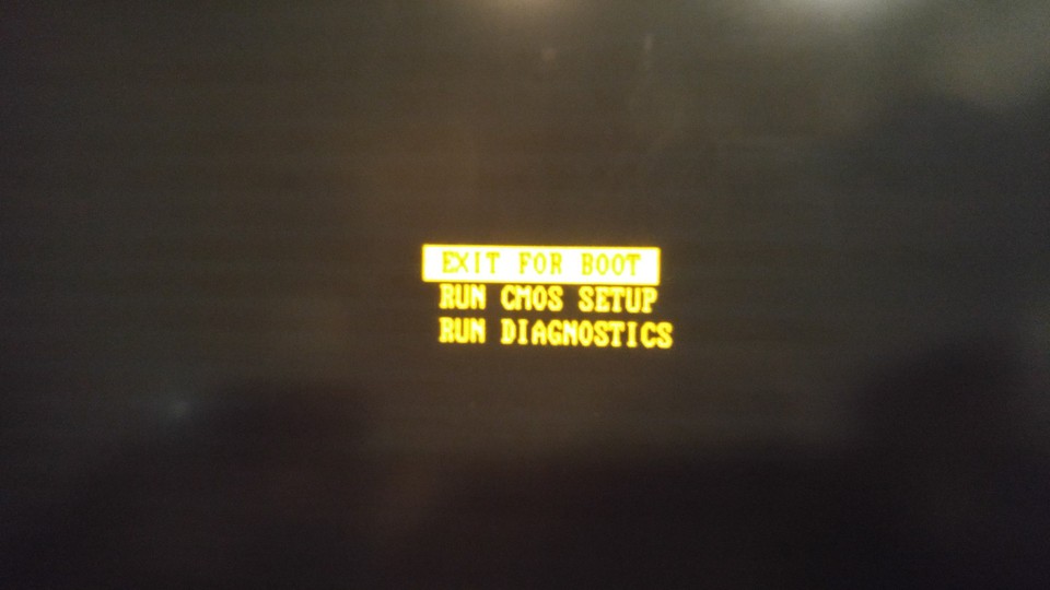 Vintage 286 Computer Carry-1 | eBay