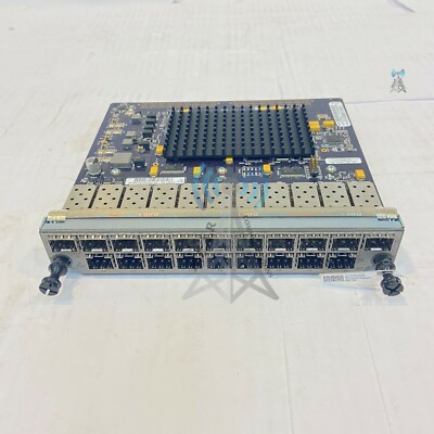 Alcatel-Lucent, 3HE04937AA, IPU3ANUEAA, 7450 ESS GBE MDA PRNCD ...