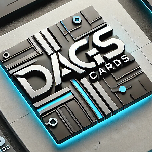 Dag's Cards | eBay Stores