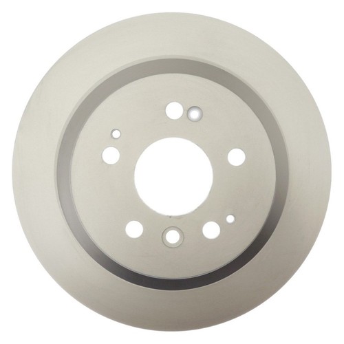 Genuine ACDelco For Honda Pilot 2016-2022 Brake Rotor | Rear | Cast ...