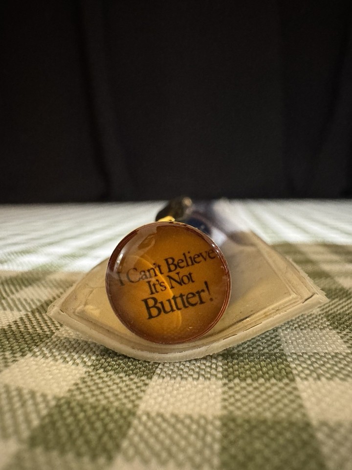 Vintage GARLAND Ink Pen with Bubble-Top Adv. Pen I can’t believe it’s ...