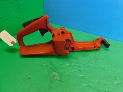 GAS FUEL TANK HANDLE FOR HUSQVARNA CHAINSAW 350 ---- BOX 1846 ZG | eBay