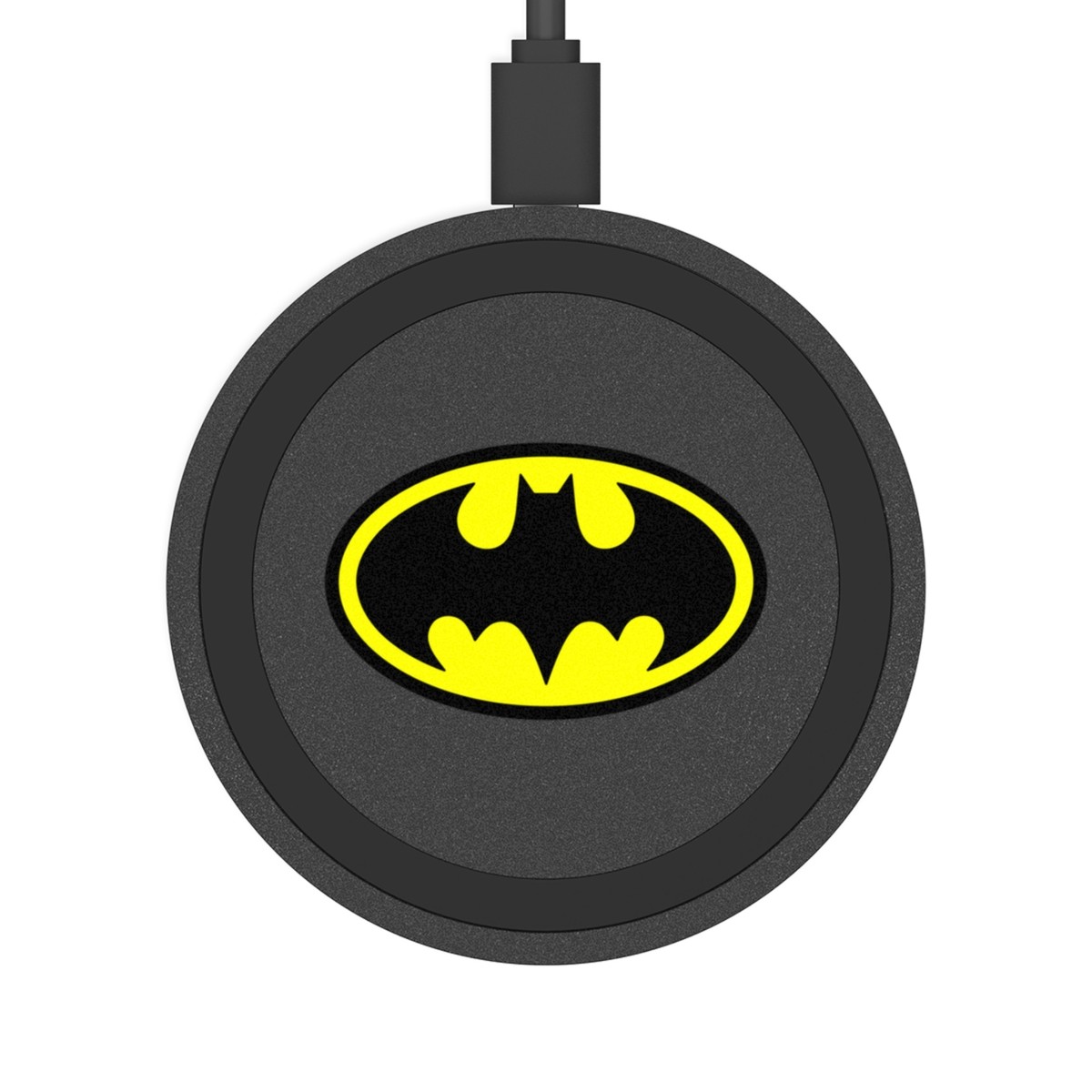 Batman Android Logo