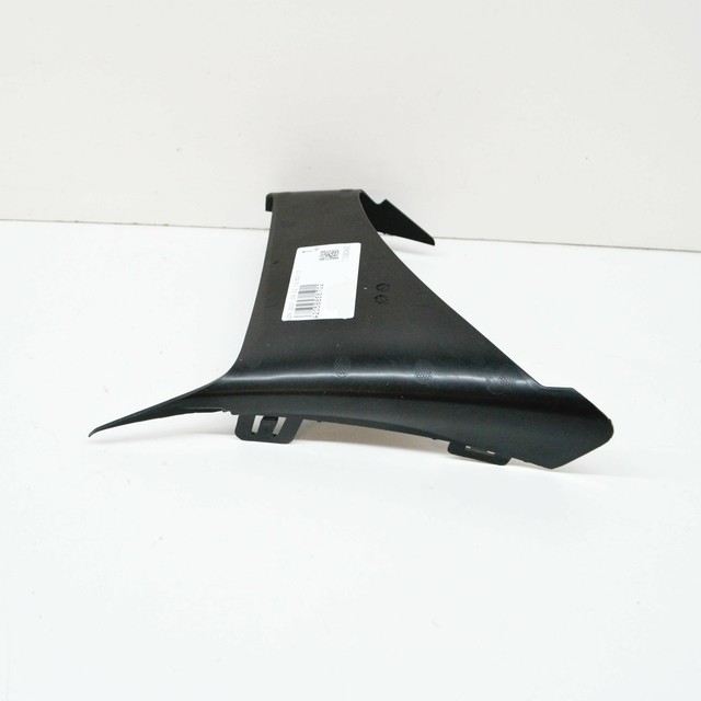 OEM 2019-20 MERCEDES BENZ C300 AMG Sedan Front Bumper LH Inner Cover ...