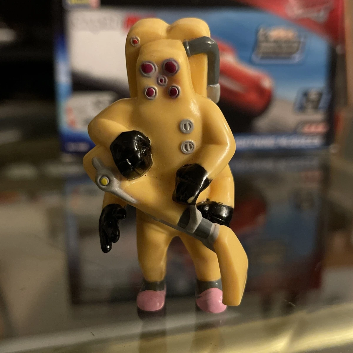 Monsters Inc Cda Toys