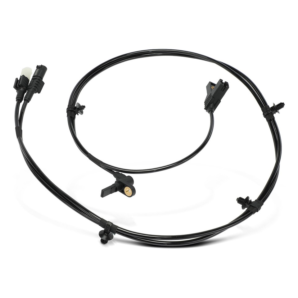 ABS Wheel Speed Sensor Rear Left for Mercedes-Benz Viano Vito Vito ...