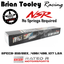 BTR NSR Truck Norris Cam Kit Brian Tooley GM LS Camshaft Pushrods 4.8L ...