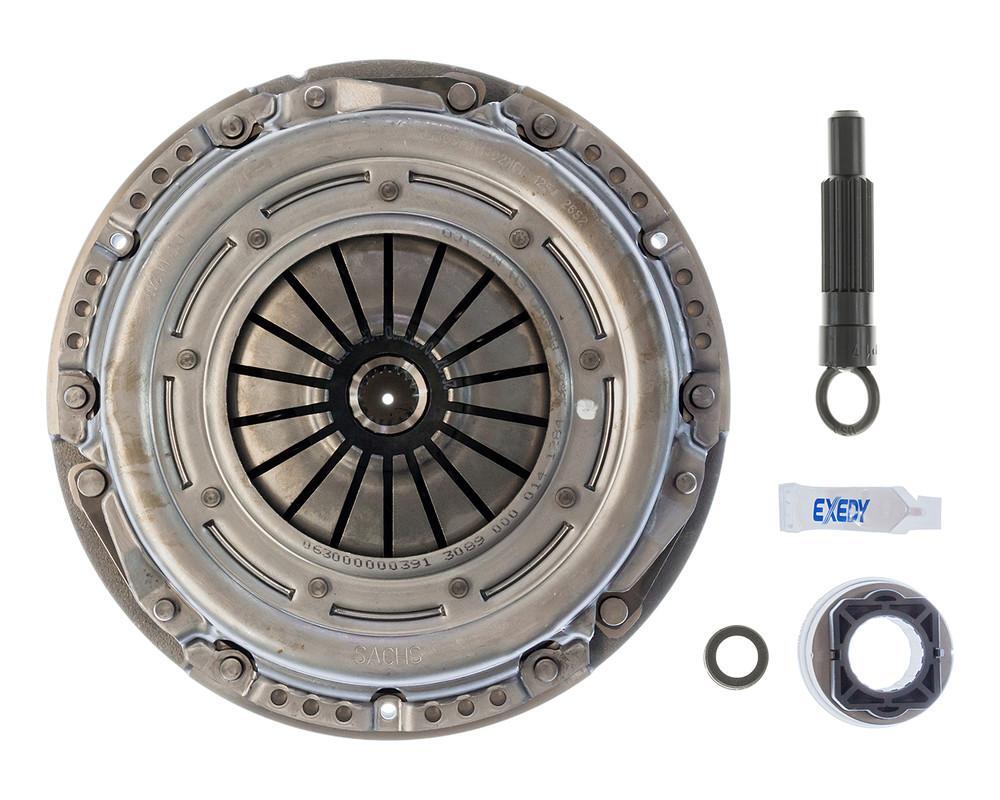 Exedy CRK1001 Transmission Components - Transmission Clutch Kit for ...
