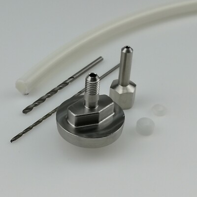 Aftermarket Pour Foam Air Cap & injection Tip Kit for Fusion AP Spray ...