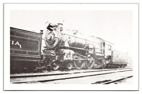 Pennsylvania Railroad PRR 4-42 #230 Light | eBay