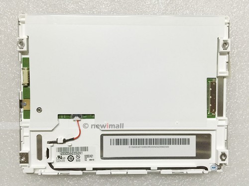 Original 6.5" inch G065VN01 V2 V.2 LCD Screen Display Panel 1 year ...