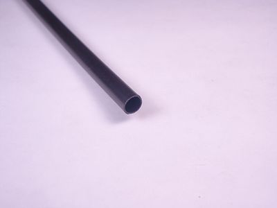 M23053/4-102-0 MIL Heat Shrink Tubing 3/16" 4' Long Black NOS | eBay
